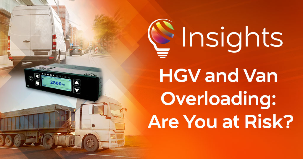 HGV and Van Overloading: Are You at Risk? - Handsfree