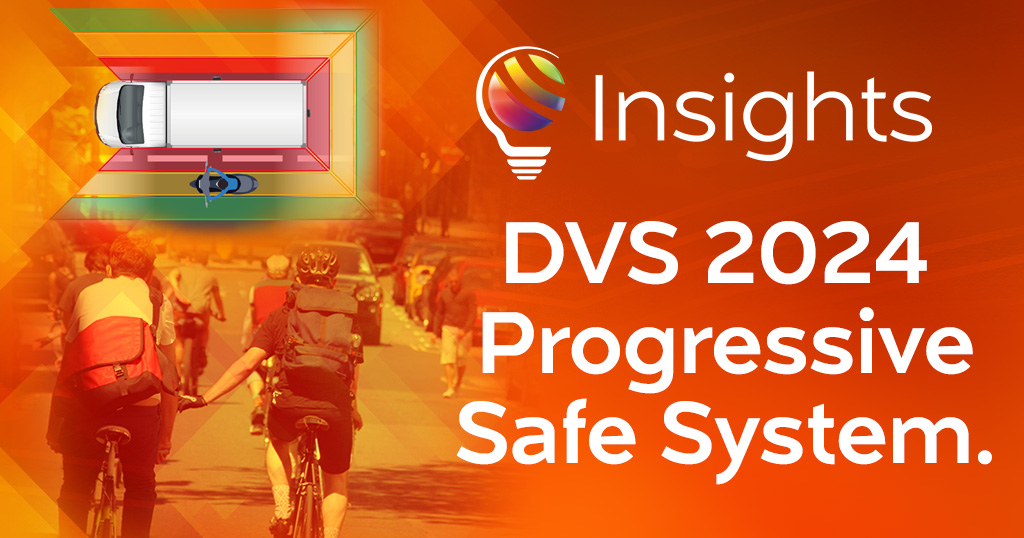 DVS 2024 Changes Will Introduce a Progressive Safe System. - Handsfree